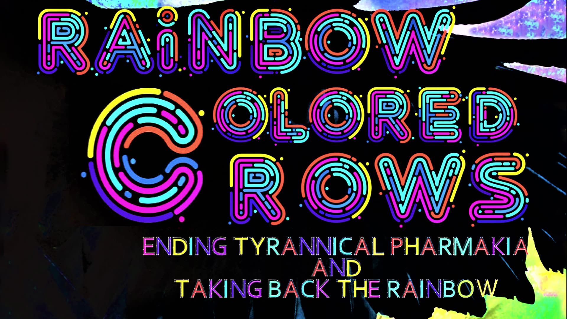 Ch 9 Rainbow Colored Crows: Biblical Exegesis: Key #2 The Holy Temple ...