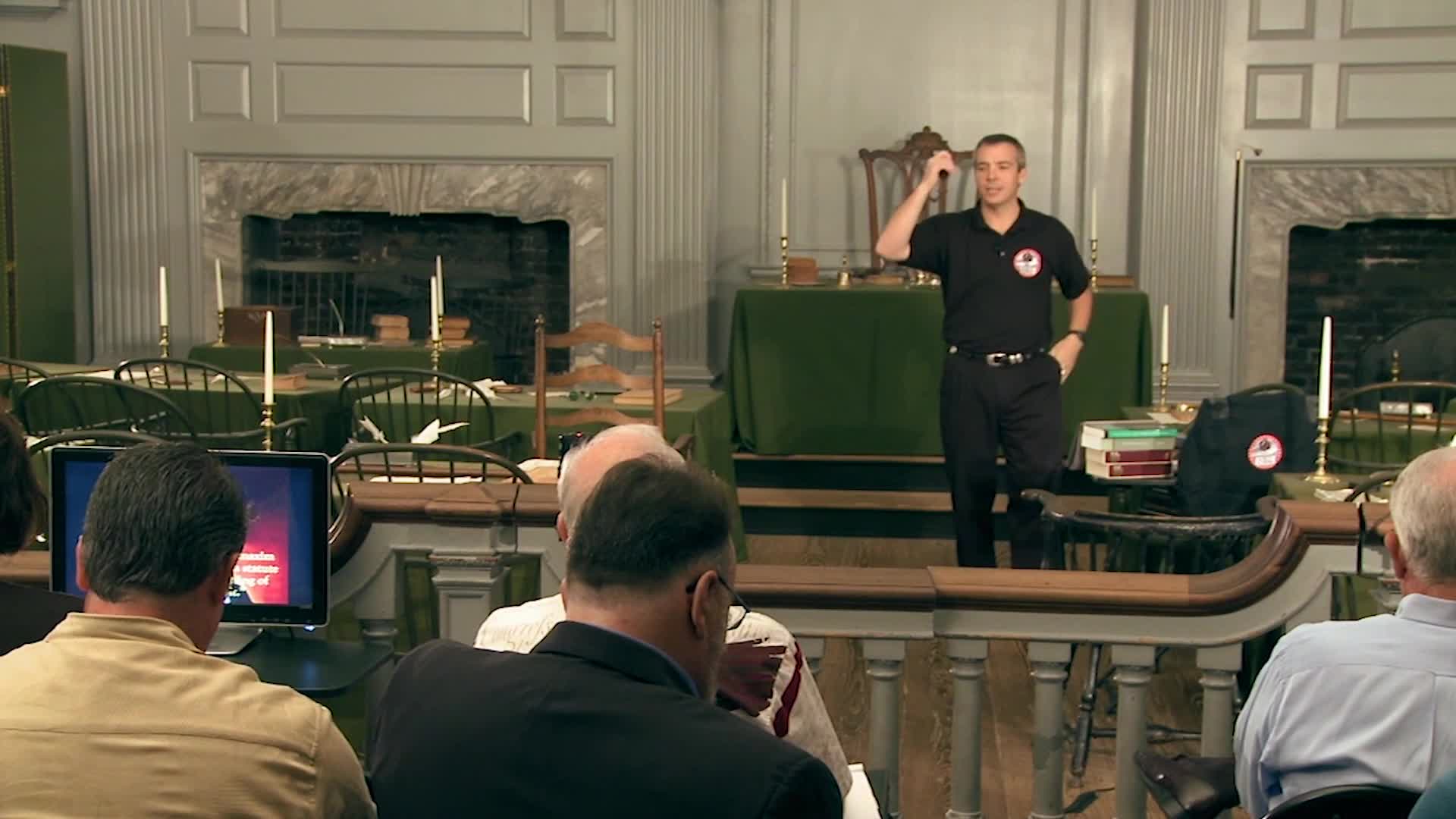 Why Is Original Intent More Important Than Judicial Interpretation?