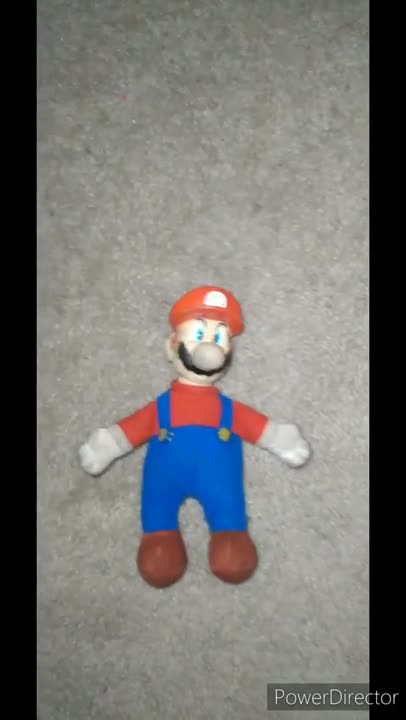 Mario ASMR: hardheadmario Tongue Clicking ASMR