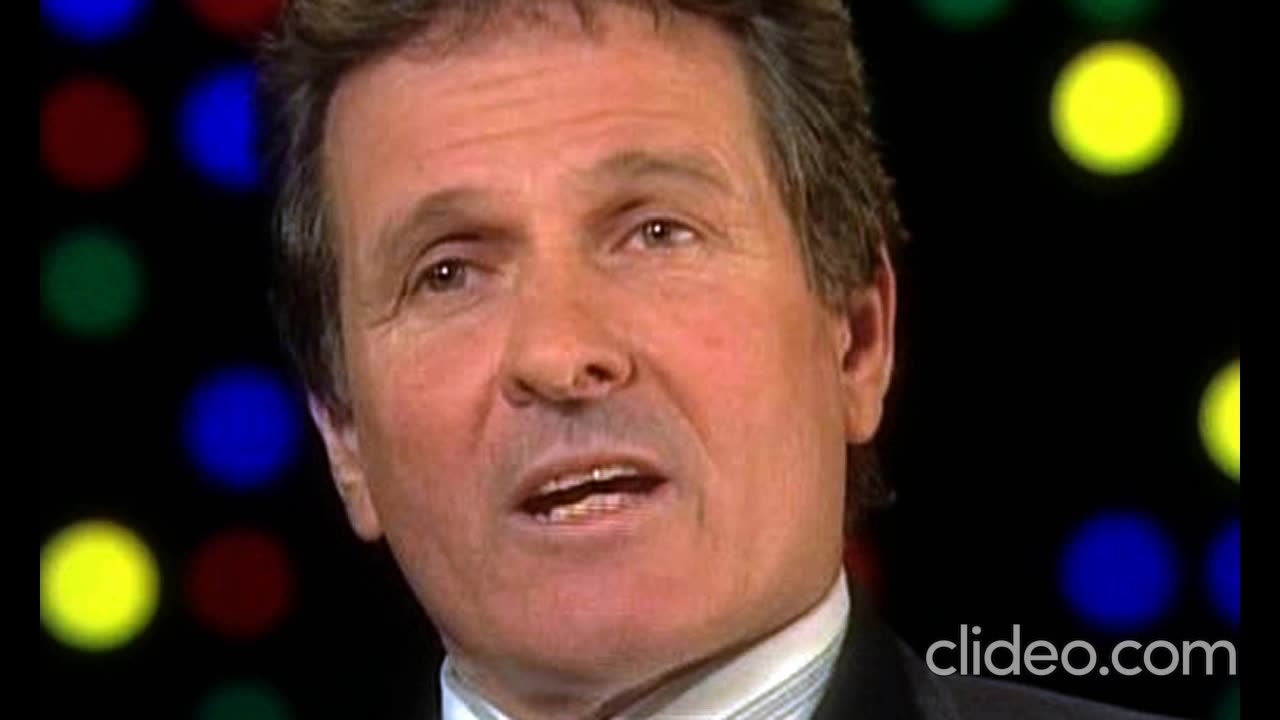 TRIBUTE TO MARK GODDARD (1936-2023)