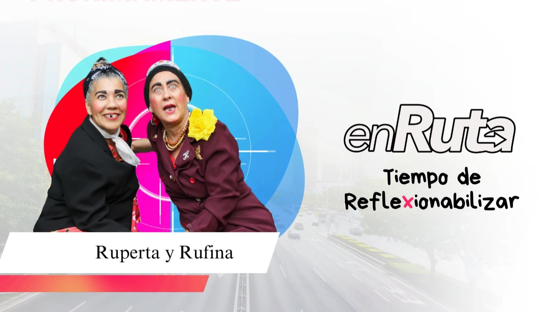 Ruperta y Rufina