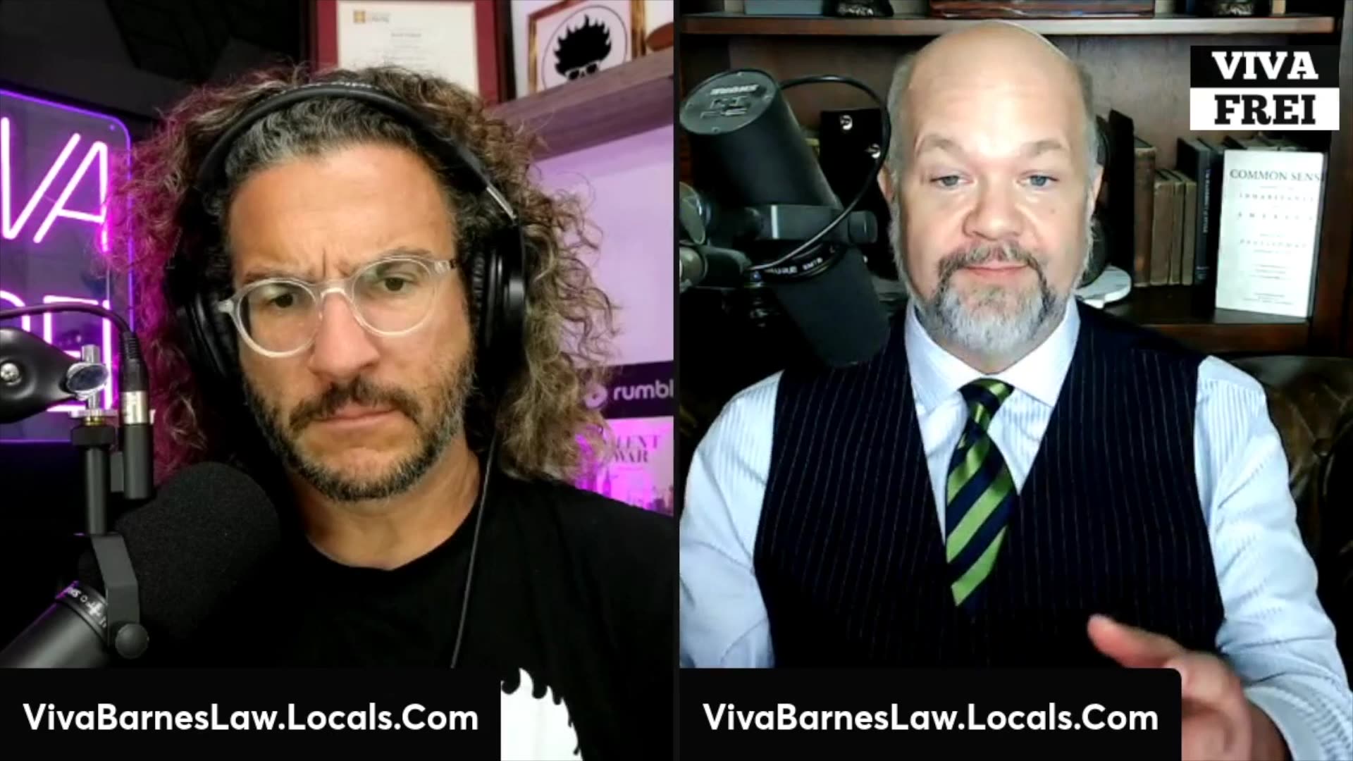 The FBI Just Pulled a Ruby Ridge 2.0 - The Execution of Craig Robertson ...