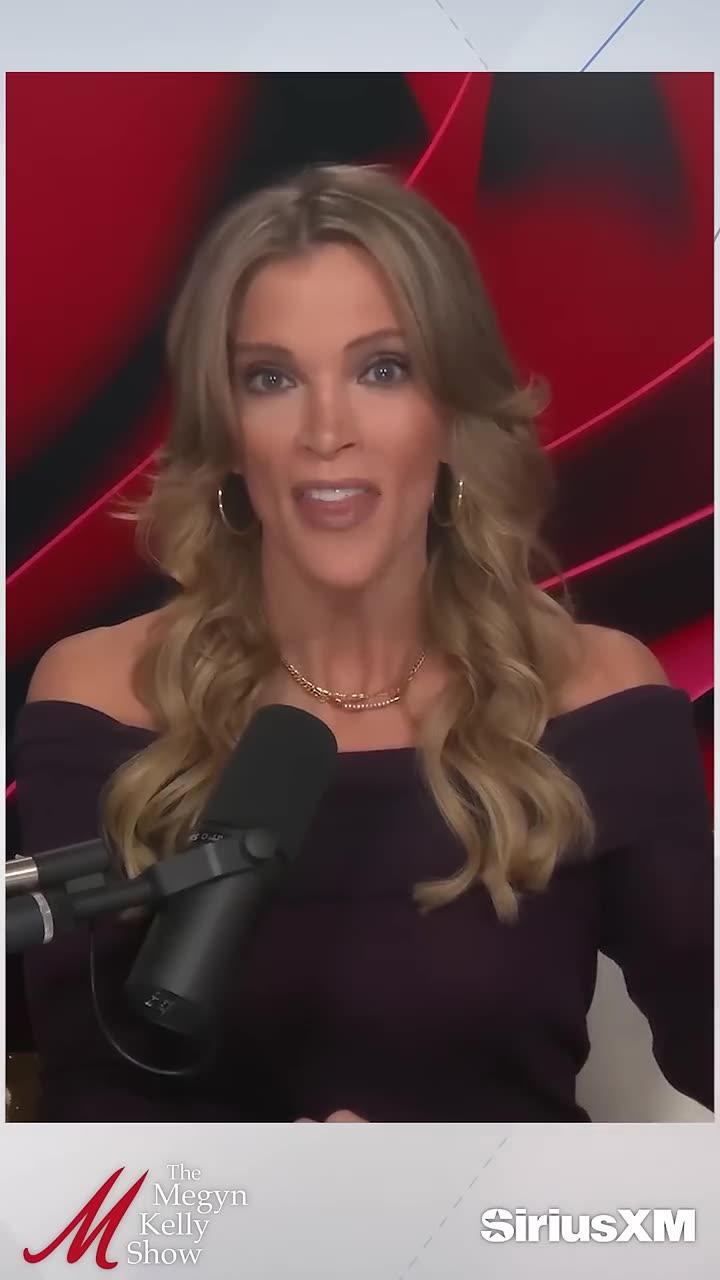 "Megyn Kelly Responds to Gov. Tim Walz’s Trump Rally Comparison"