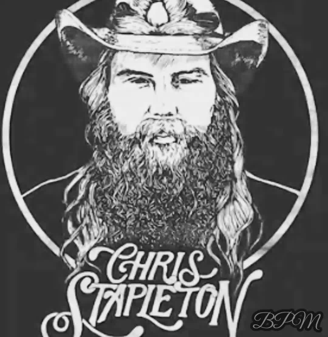 Millionaire - Chris Stapleton