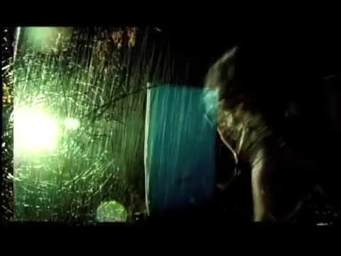 A Perfect Circle - Blue