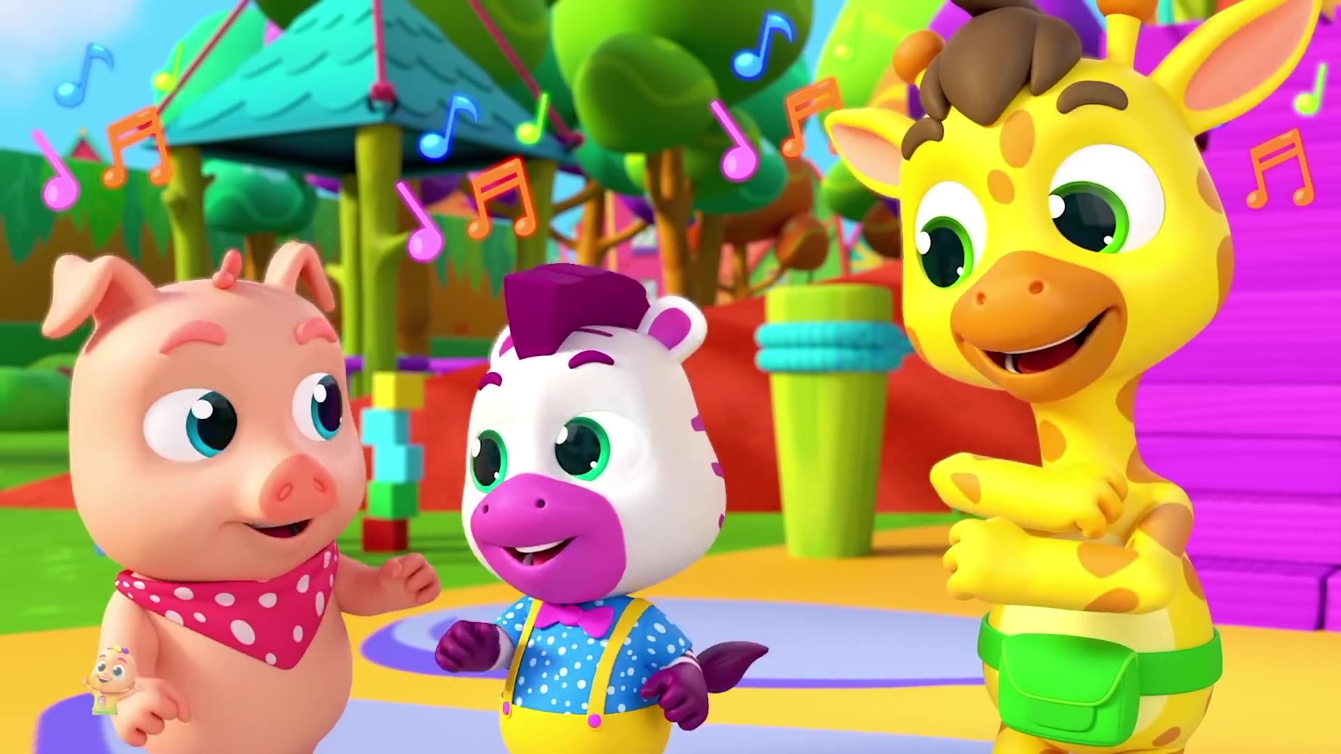 ABC Song Alphabets Song For Kids