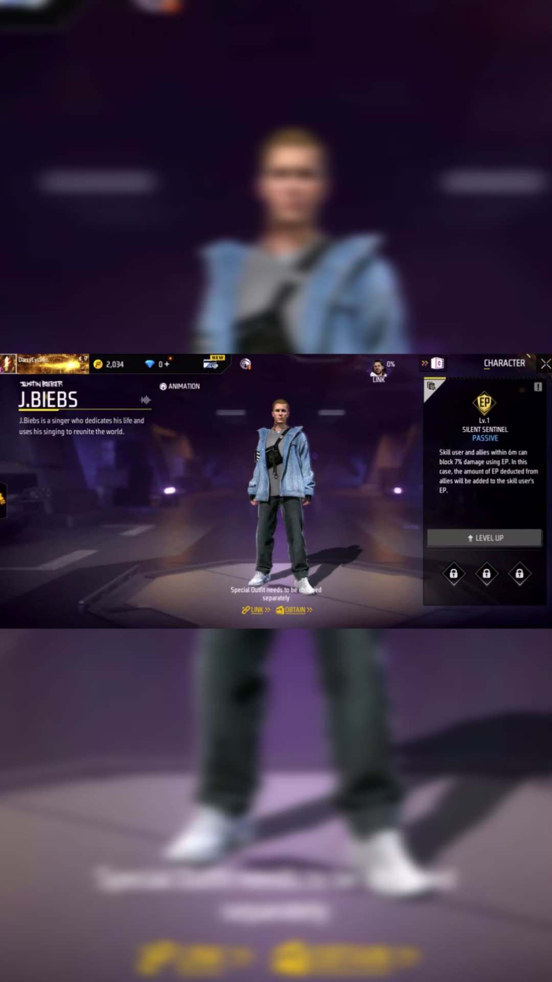 Top 5 Best Passive Characters for CS Rank After Update || Best ...