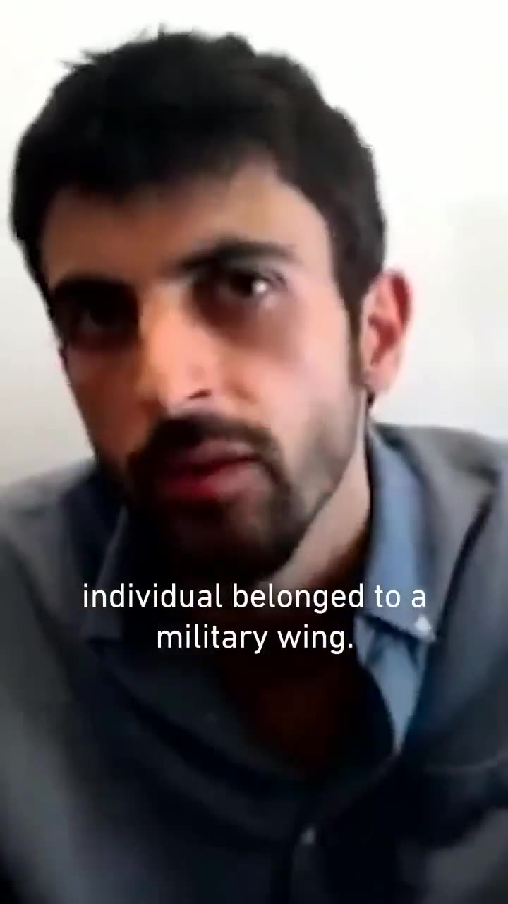 HORRIFIC - Yuval Abraham, an lsraeli journalist, explains how lsrael ...