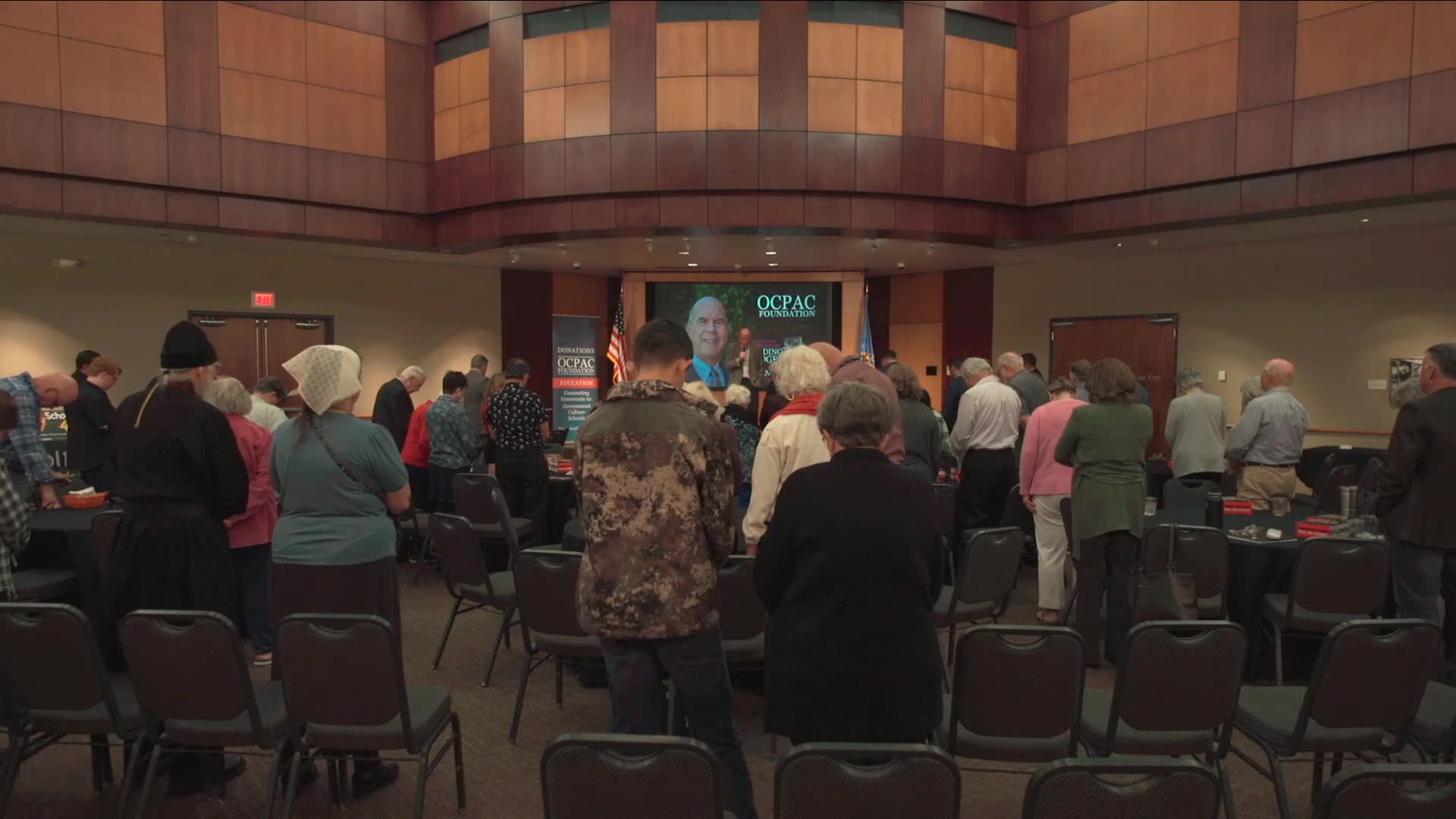 OCPAC - Wednesday, November 15th, 2023 - Full Presentation