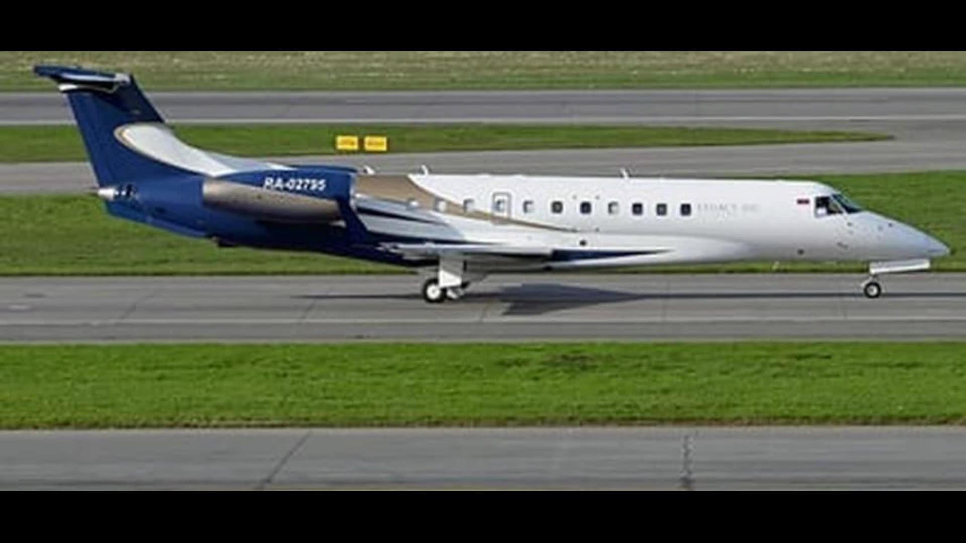 The Prigozhin Plane Crash Case: Explosives, Body Identification and ...