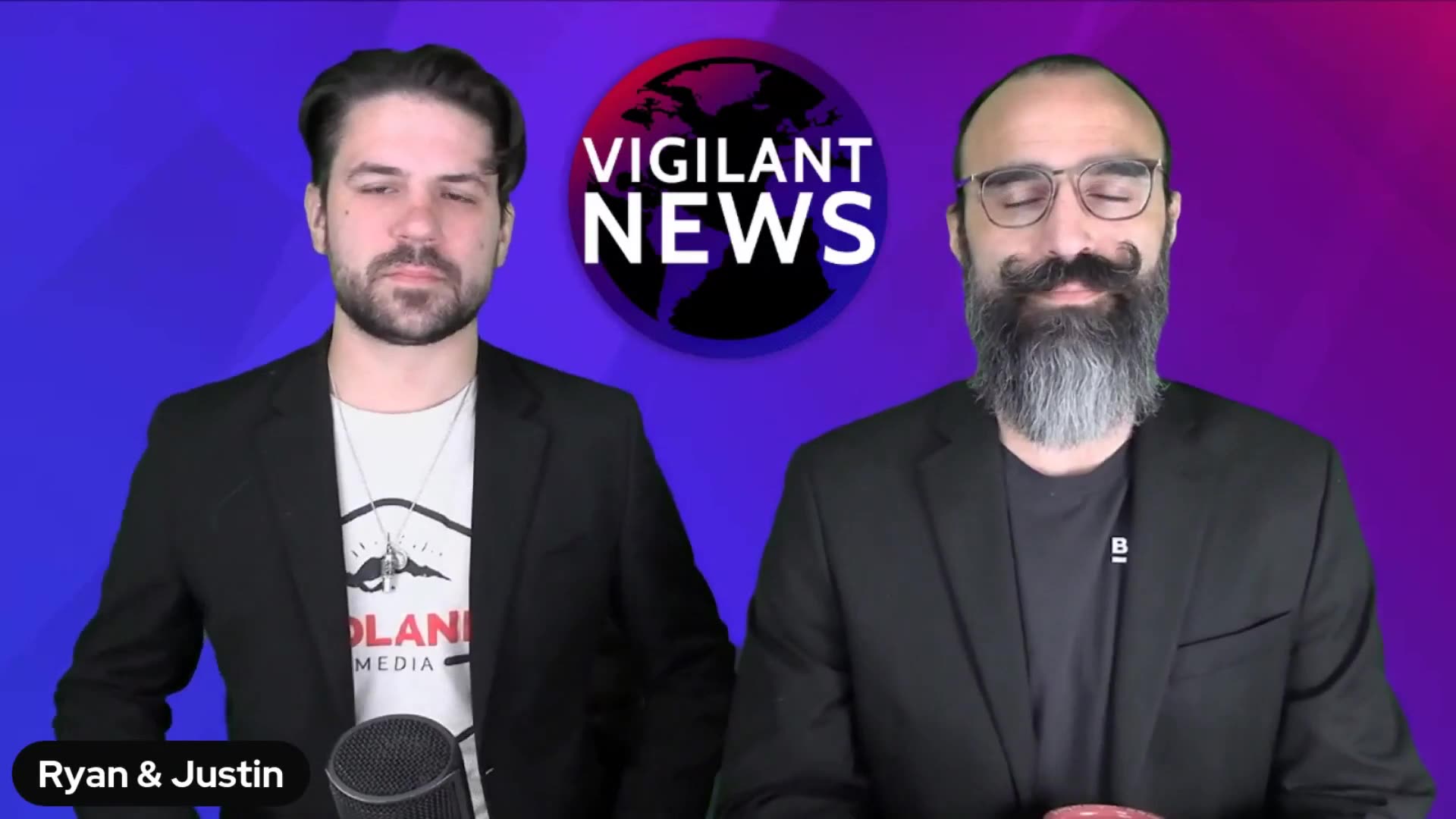 Vigilant News Interviews: Seak Smith, Mom-Army & the Fight for Our ...