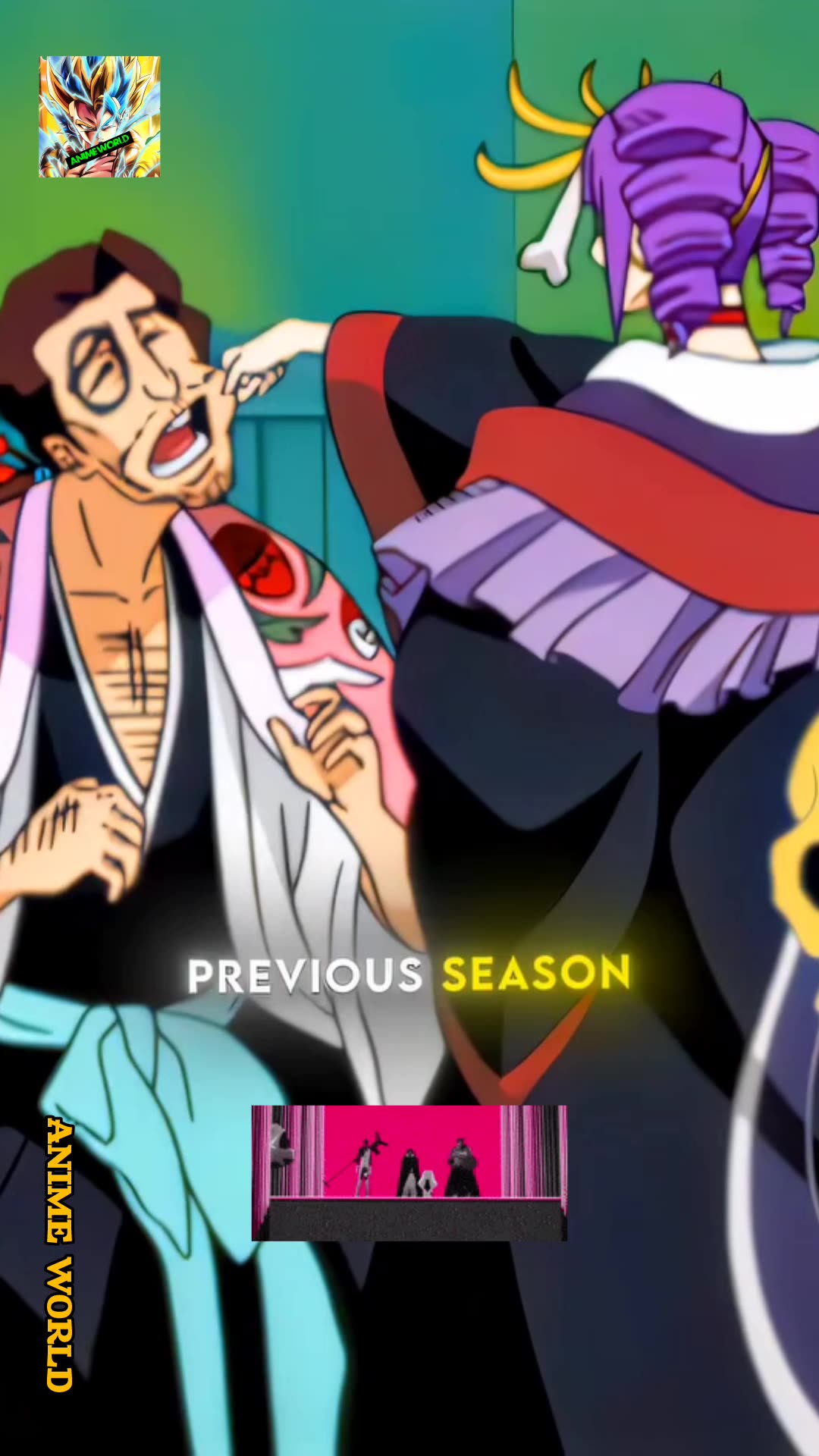 "Top Epic Moments in BLEACH ANIME You Can't Miss!" #43