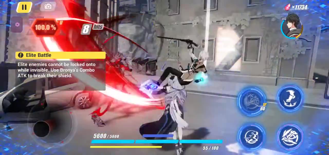Honkai Impact 3rd - APHO Chapter 2 Story Walkthrough Pt 18