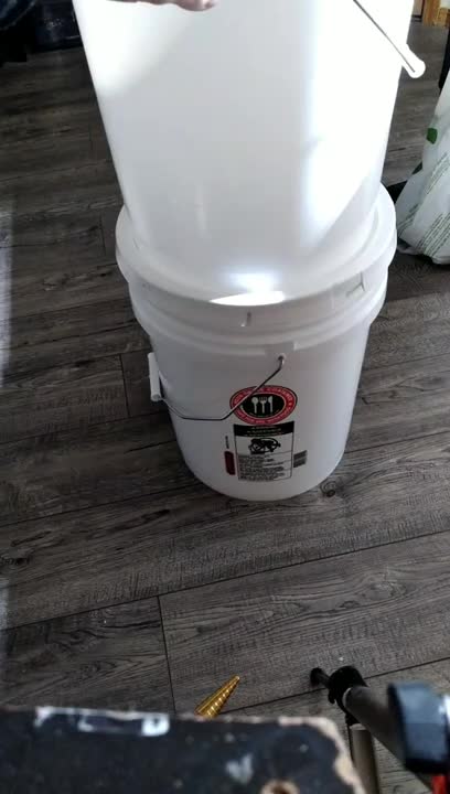 shtf save money on a water filter system, do the berkey bucket