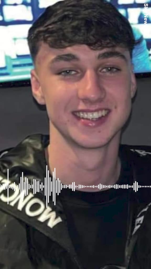 : 'He didn't know where he was': Friend of Jay Slater recalls final call