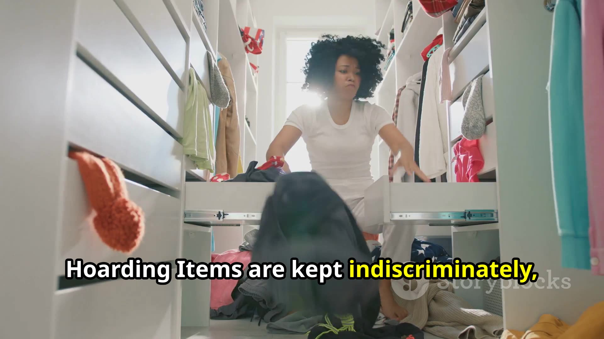 Understanding Hoarding Disorder: Distinguishing Between Collecting ...