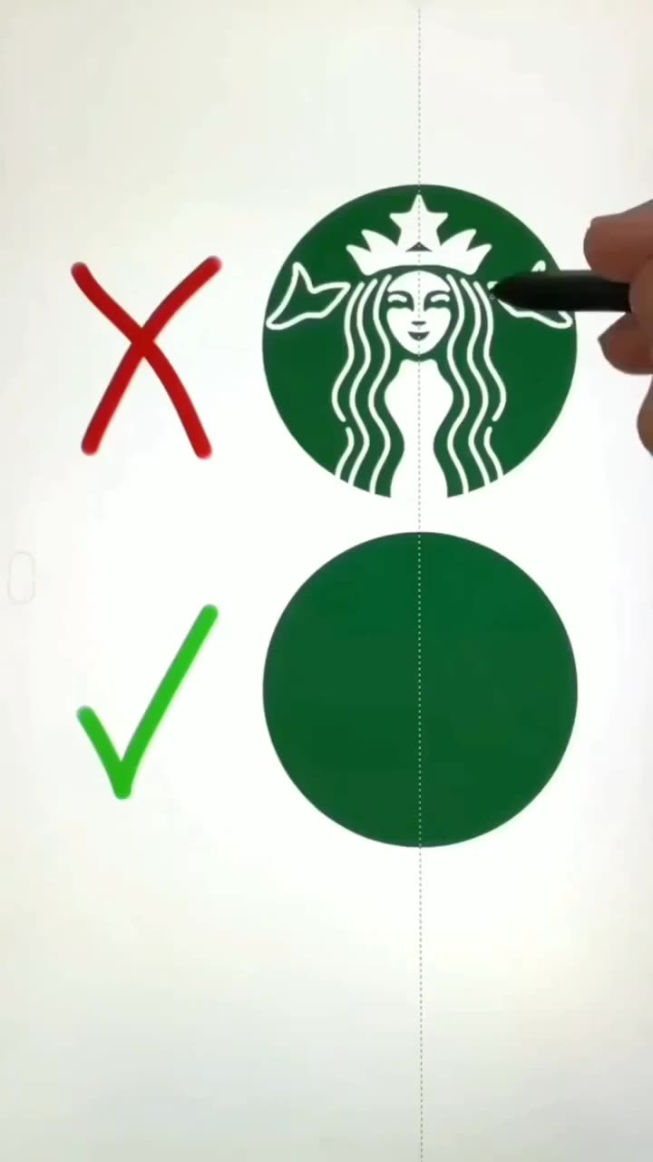 How design starbug logo /starbug logo short clip