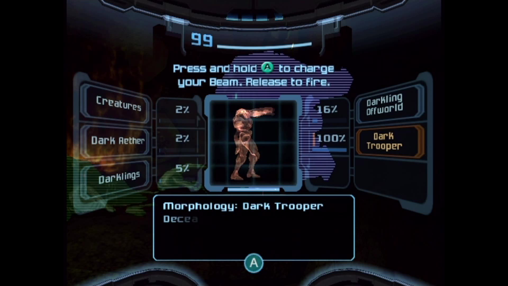 Metroid Prime 2: Echoes Playthrough (GameCube - Progressive Scan Mode ...