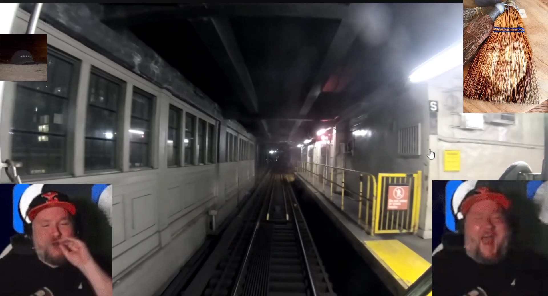 Scuffed Express 30: Righteous Ralph & The Revolution