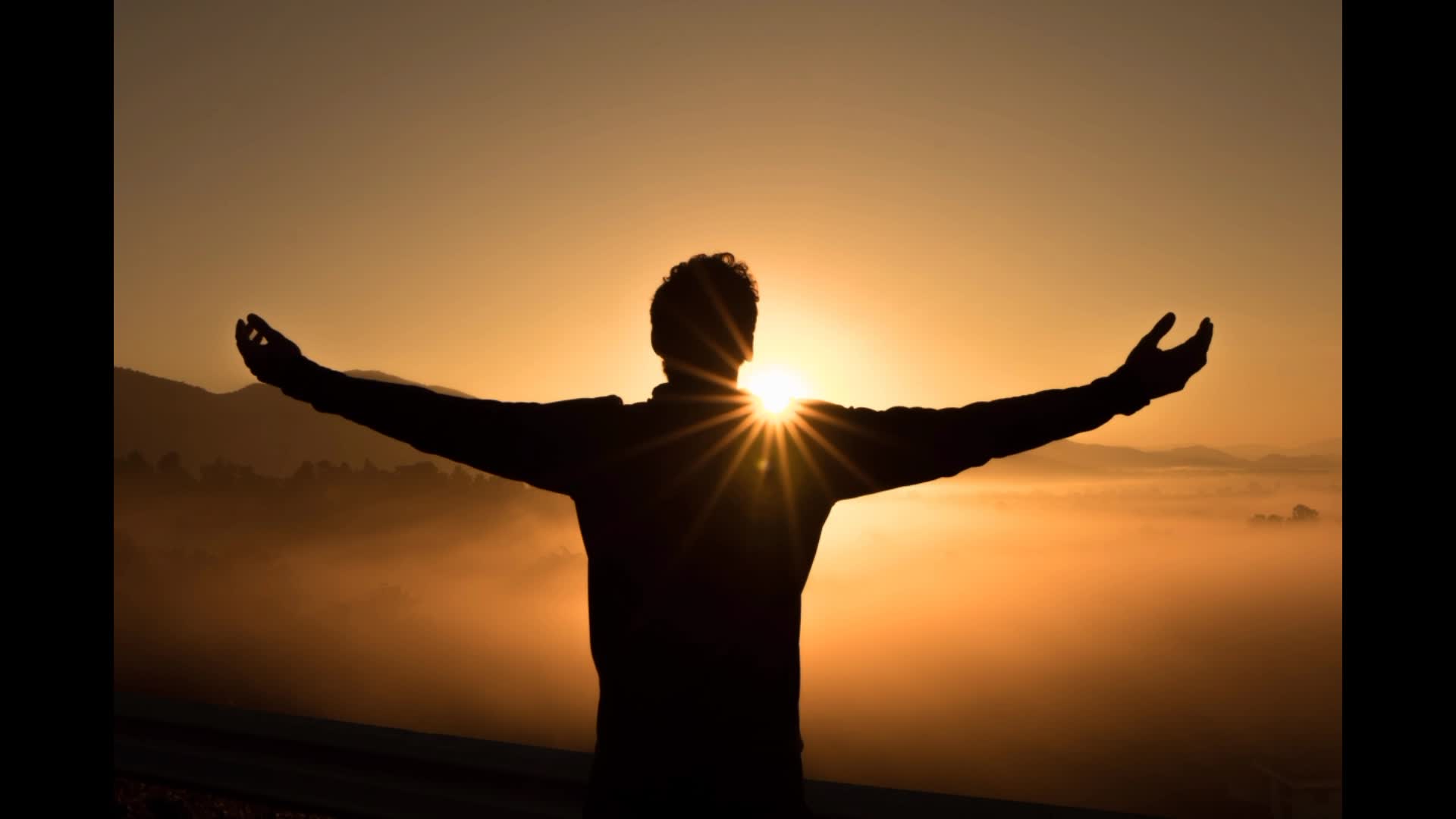 Two things define your personality