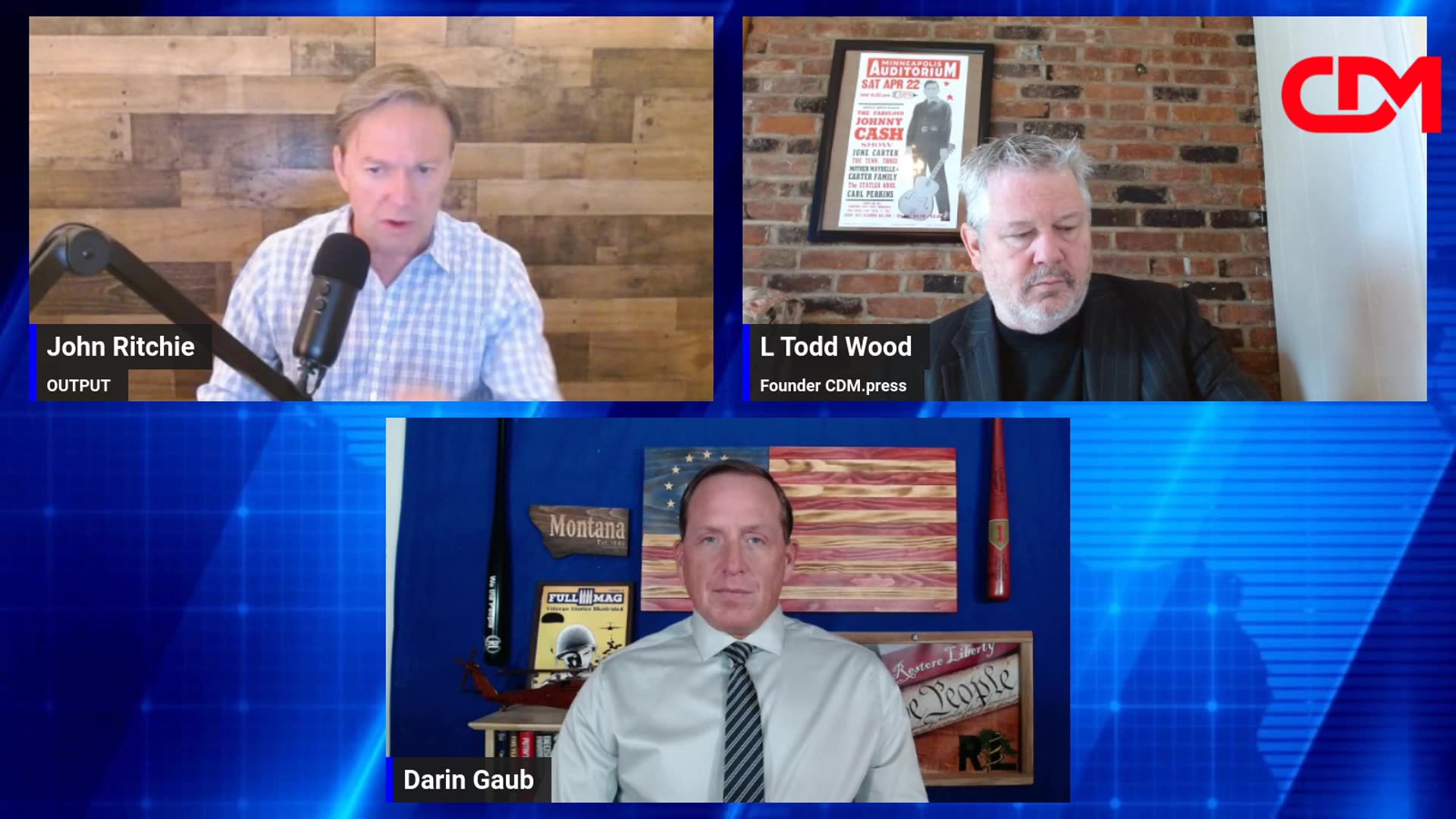 Output - Radical Judges, NYPD Cleanup, Failed Generals, Resistance To ...