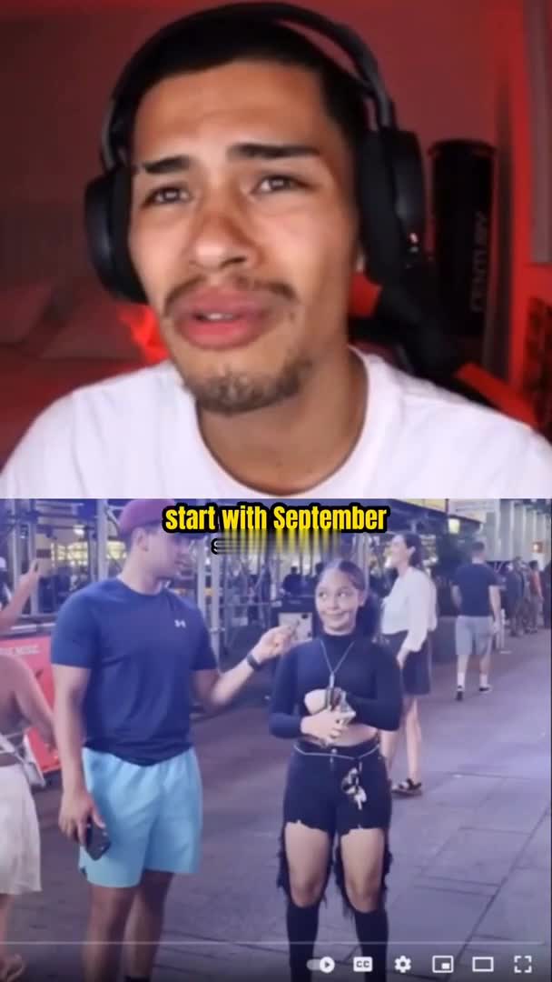 SNEAKO SAYS GEN Z IS DOOMED