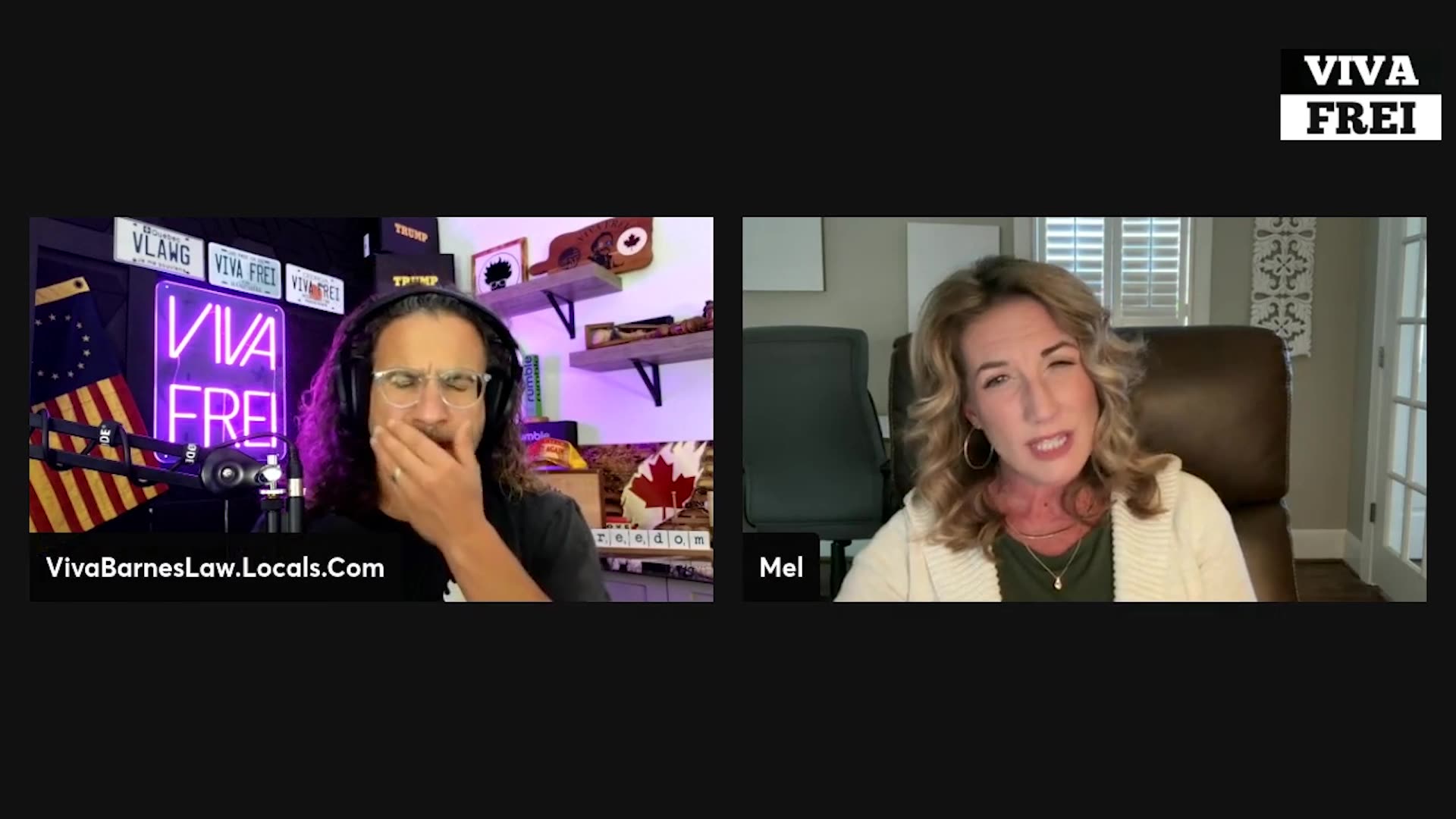 Kamala Harris' Pandora's Box! Her Campaign Finances Look SUSPICIOUS AS ...