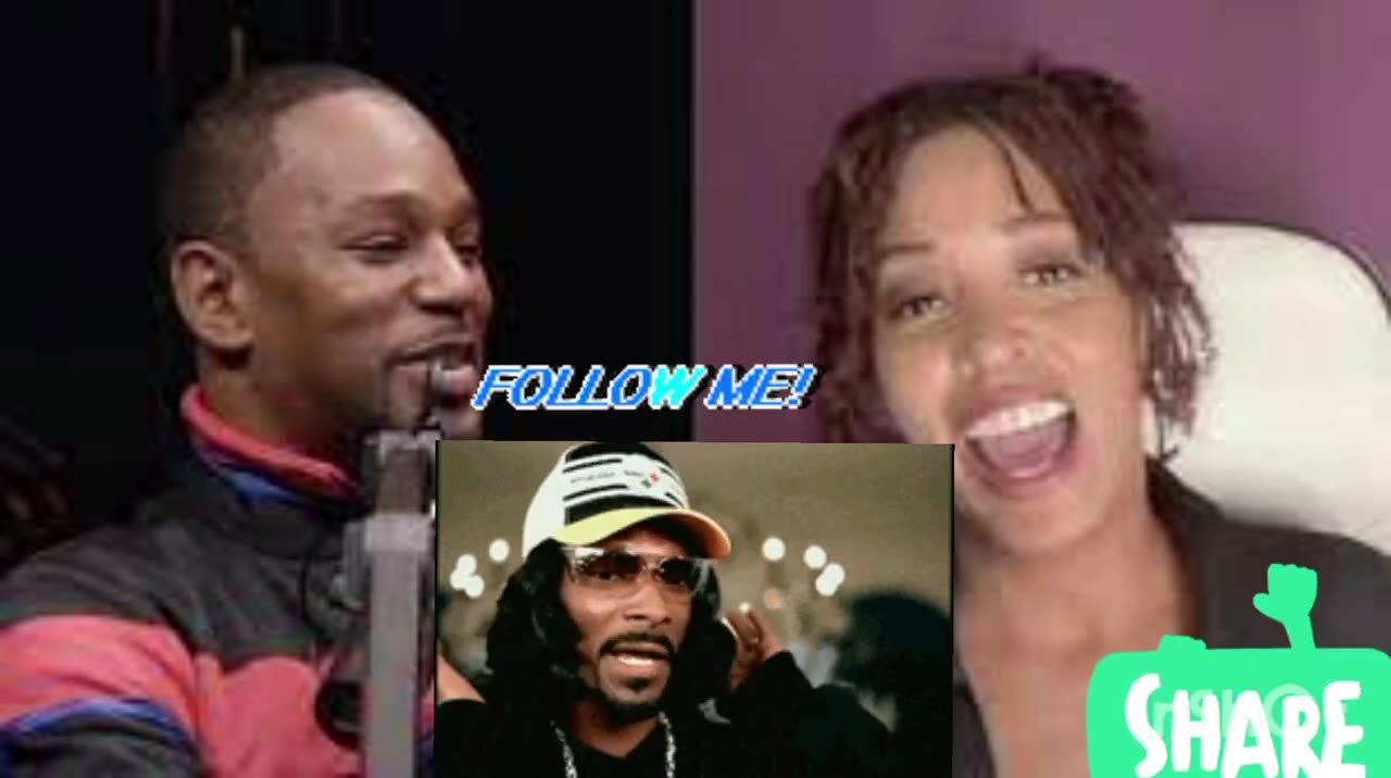 Cam'ron's Interview Shocker: Flirting with Joe Smith's Wife on 'Check ...