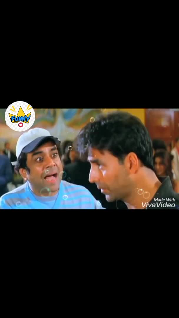 Comedy Scenes Akshay Kumar And Sunil Shetty Paresh Rawal Bollywood Comedy Smart Boys