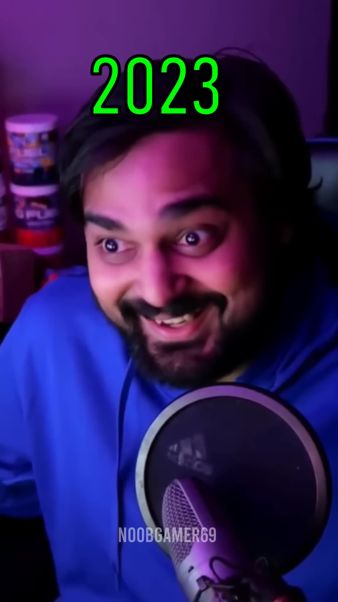 Memer legend before and after