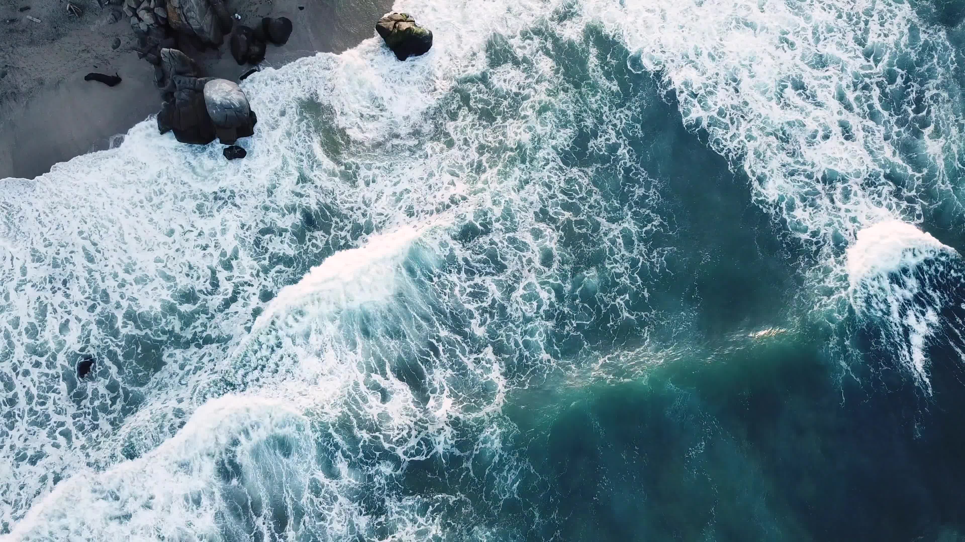 Most Beautiful ocean