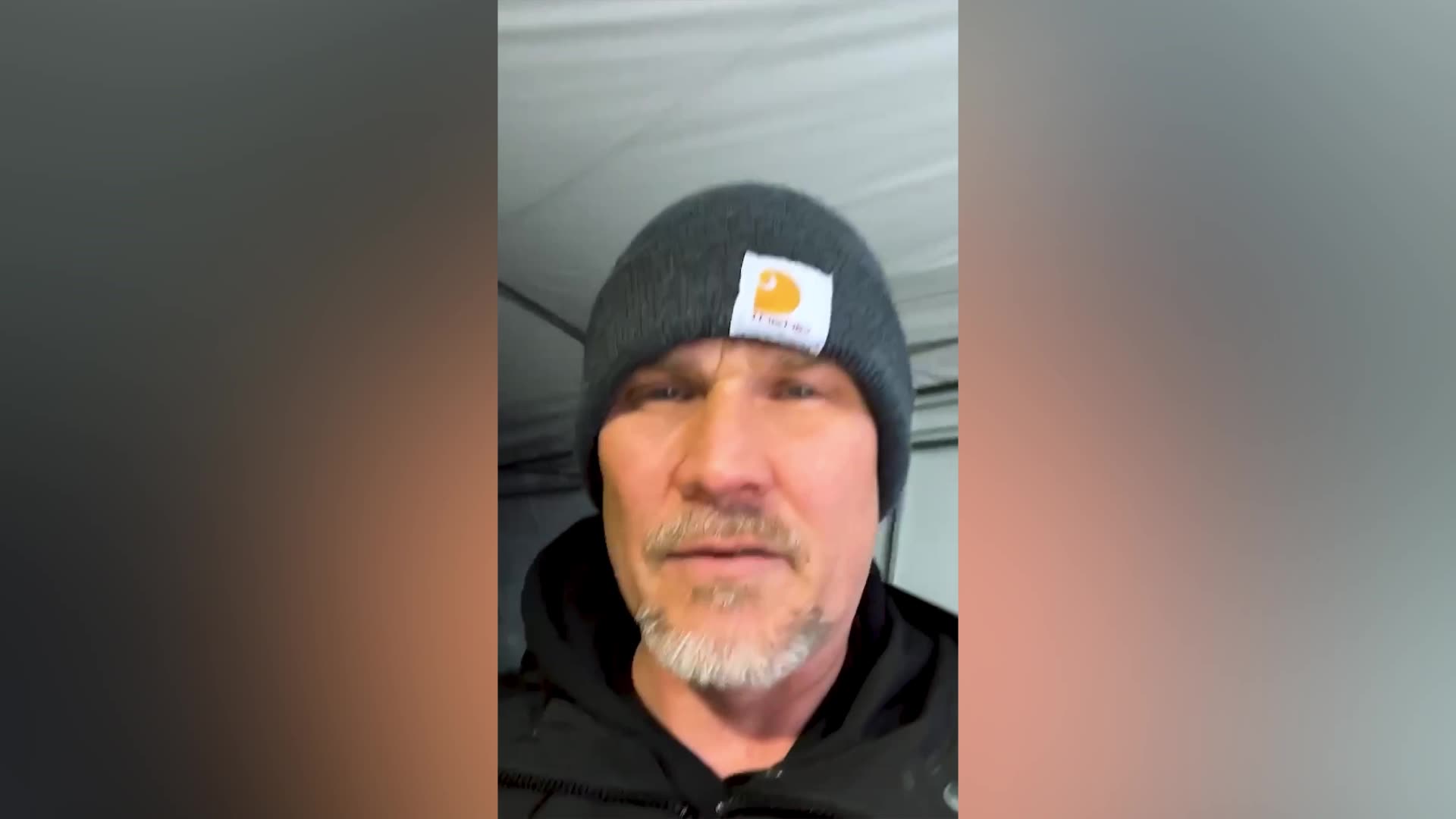 Tent has received great damage. Help us if you can | Pastor Greg Locke ...