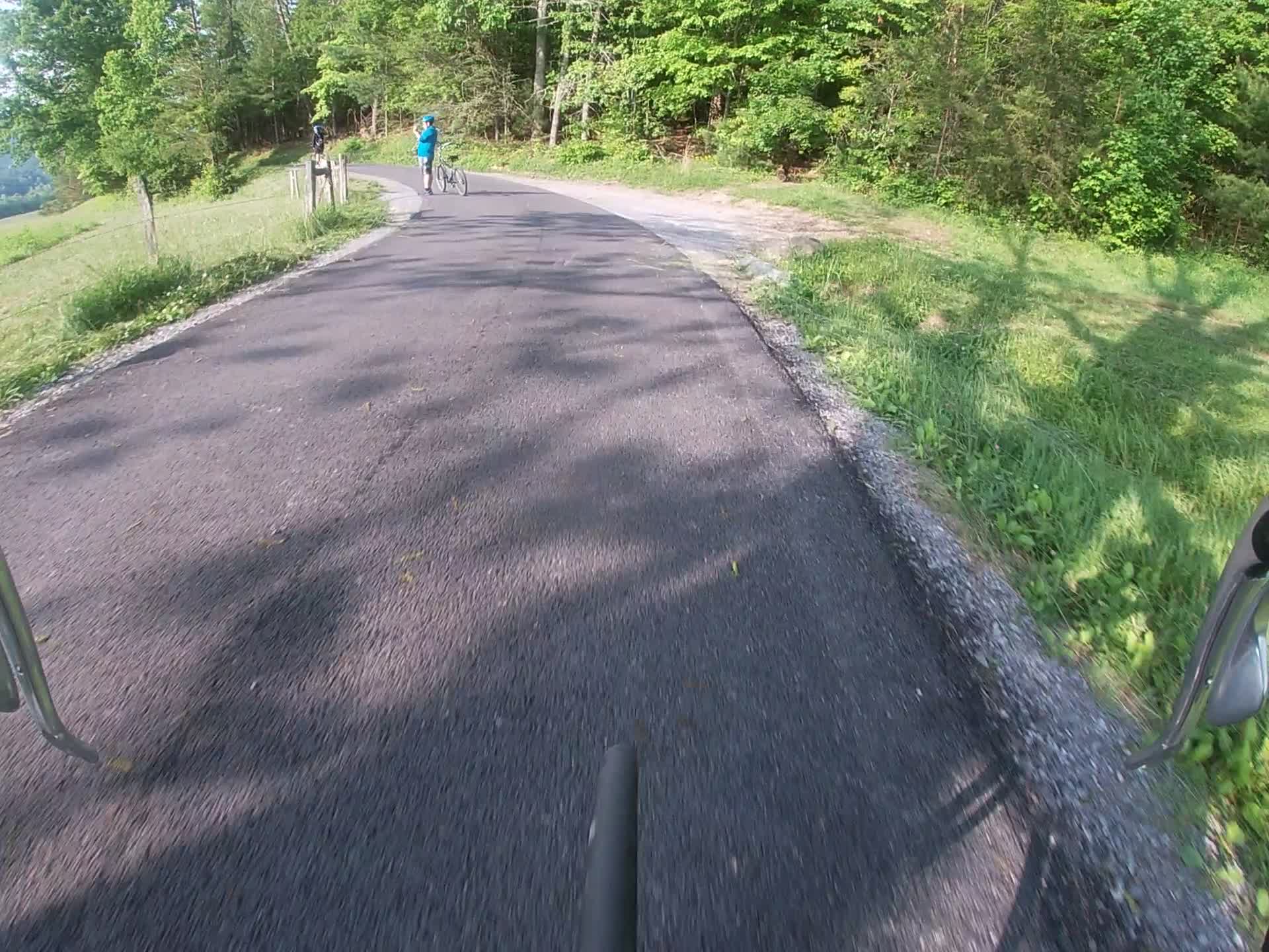 Cade's Cove Loop 1 of 3