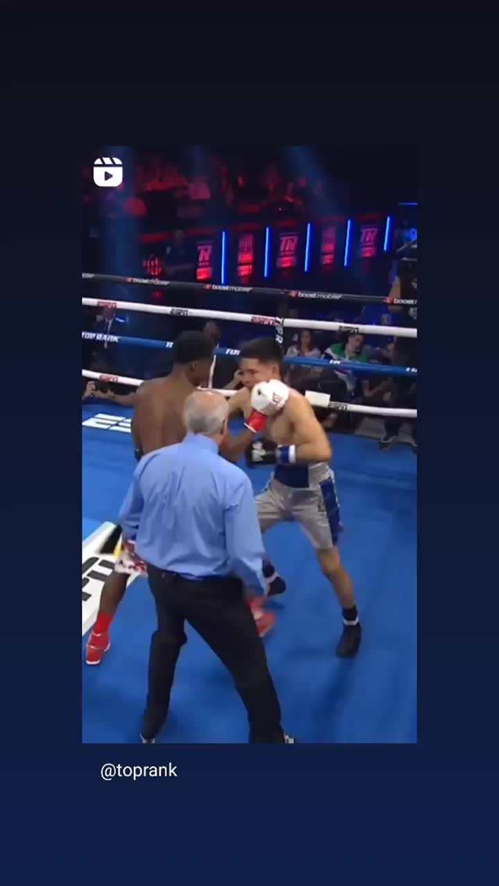 Abdullah Mason is the Next Rising Star For Boxing 🌟 🥊🦈