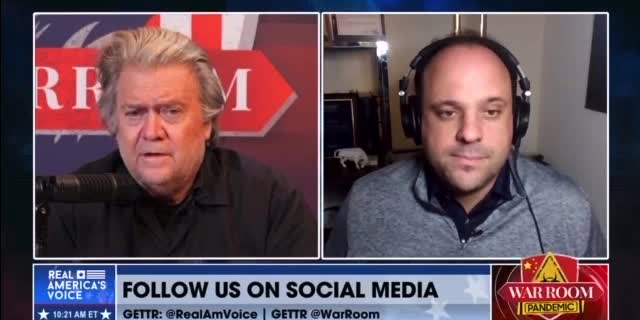 Boris: Mara a Lago Raid Update - Trump’s Special Master Judge was lied ...