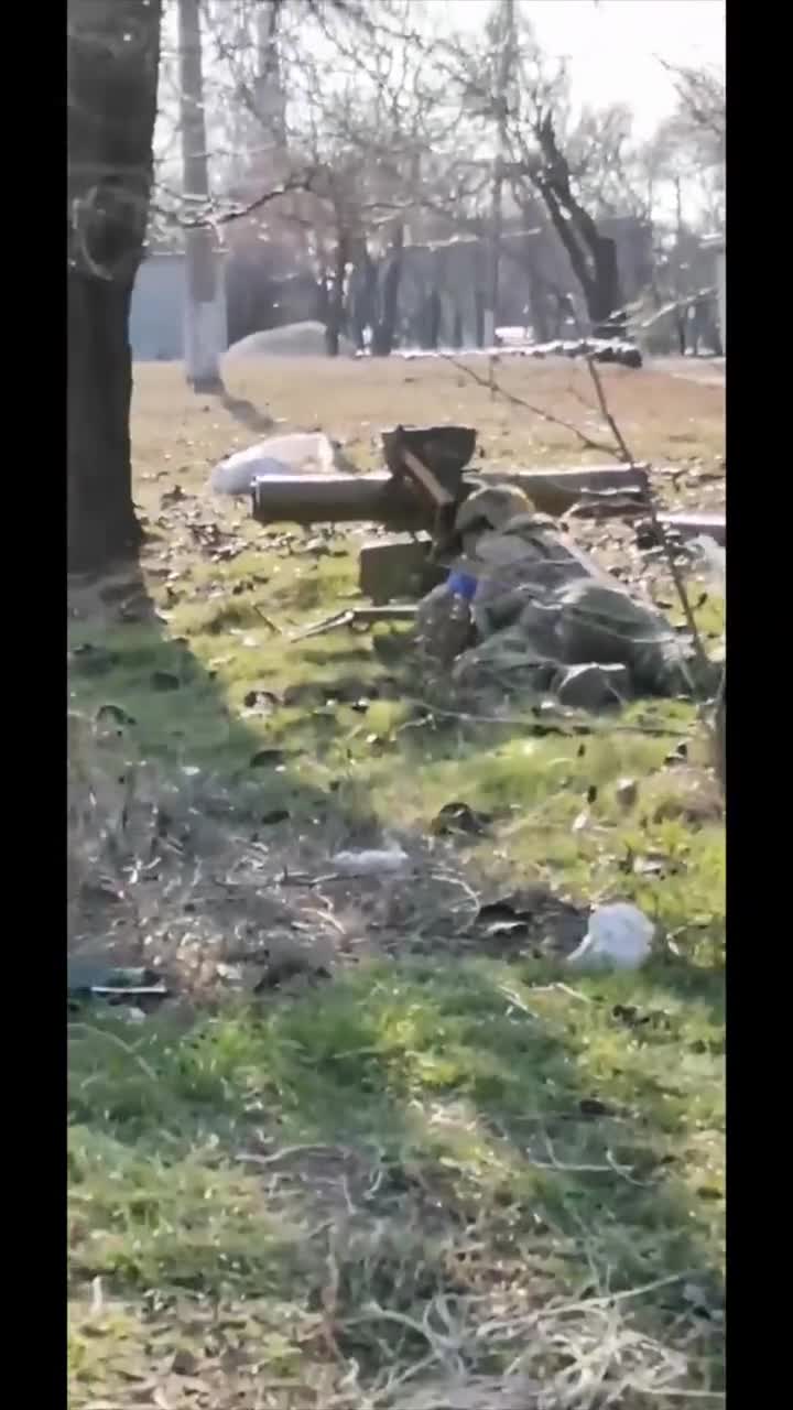 Azov ATGM Hits Russian Project 03160 "Raptor" Patrol Boat