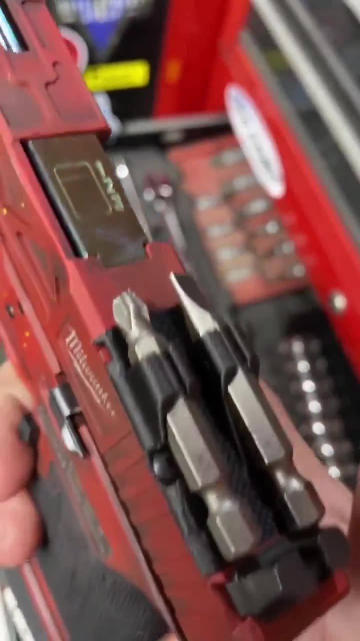 Tools For The Toolbox