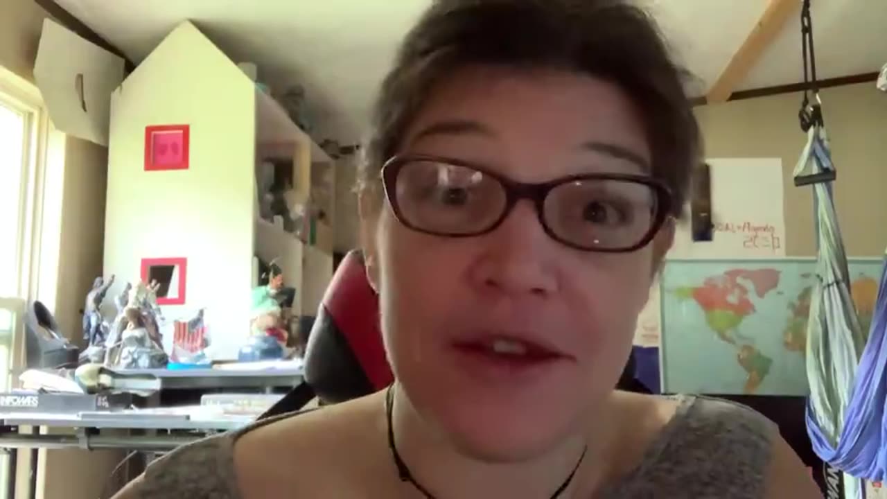 The Truth You Wont Hear From Anyone Else In The Freedom Movement ...