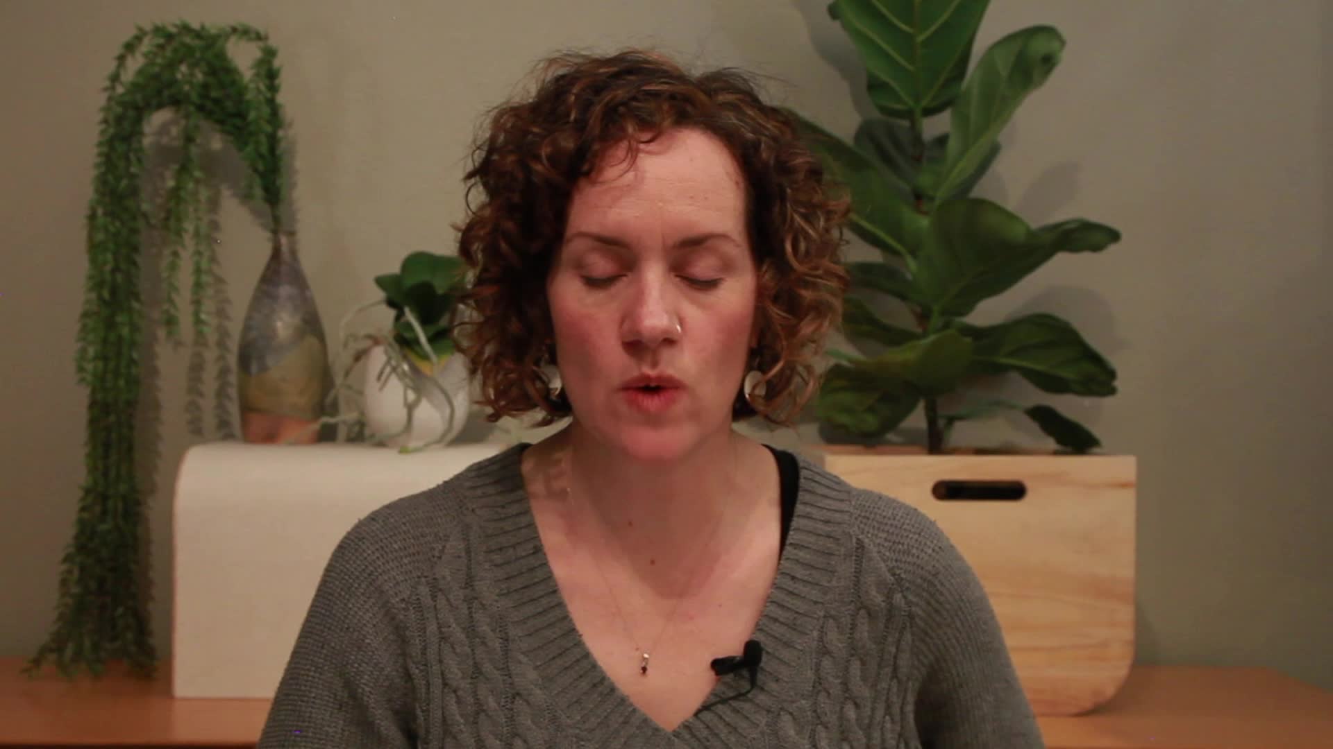 What You Should Know - Listeners Grapevine 001