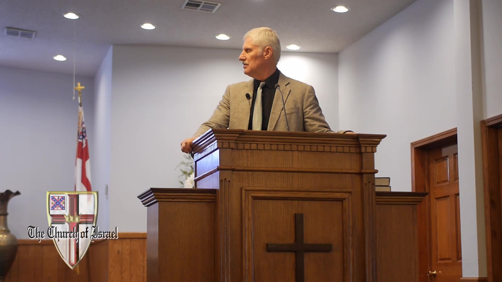 "The Dangers that will Threaten Your Faith and Future" by Pastor Reed ...