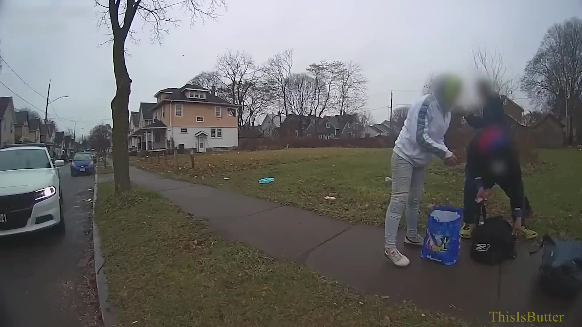 Rochester police release bodycam footage of a fatal shooting of an ...