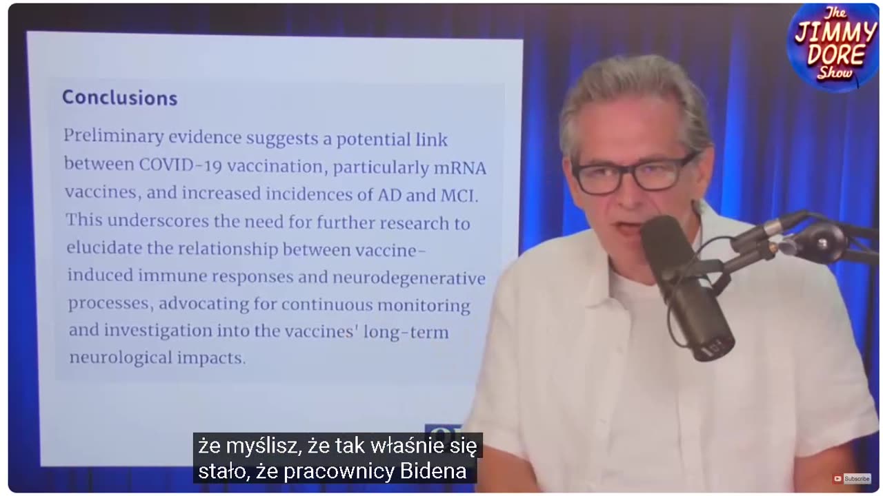 The Jimmy Dore Show ...