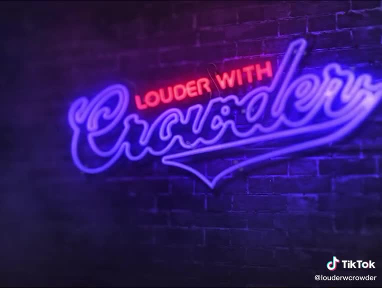 Steven crowder podcast coming up