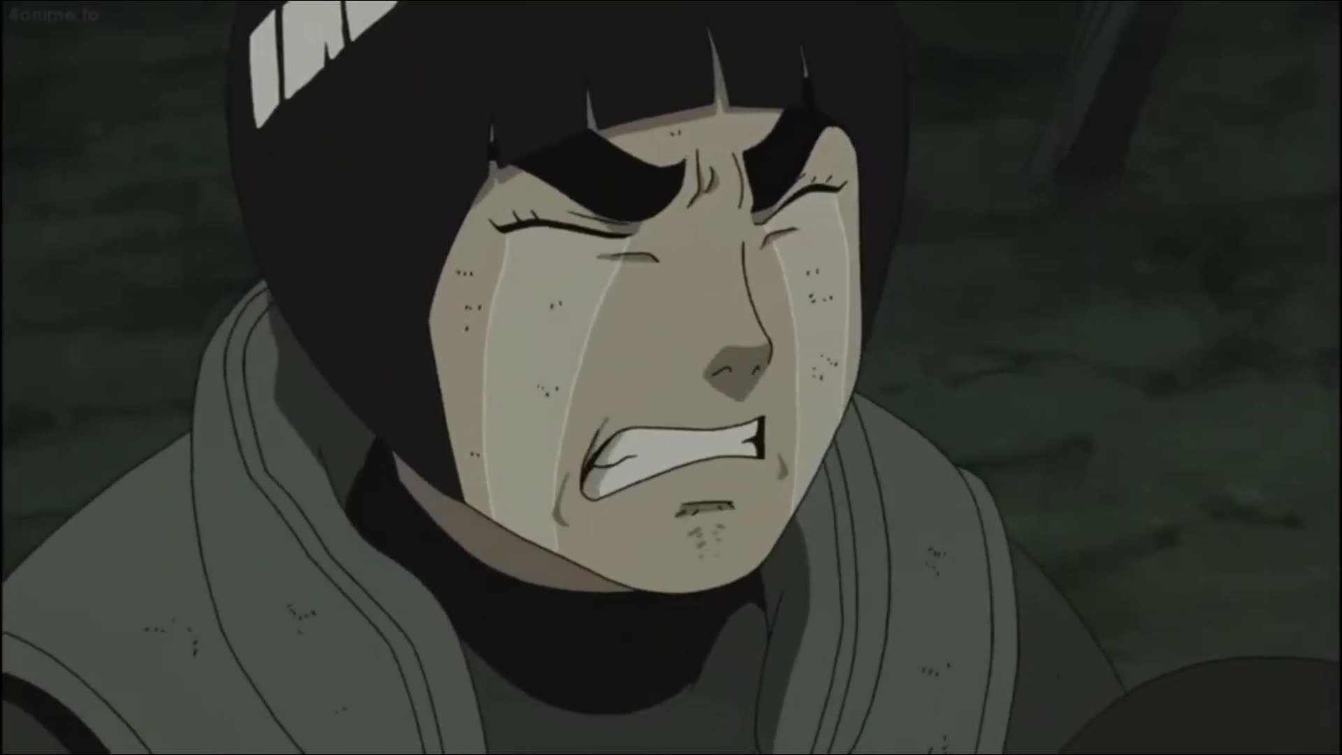 If MAPPA Animated Naruto