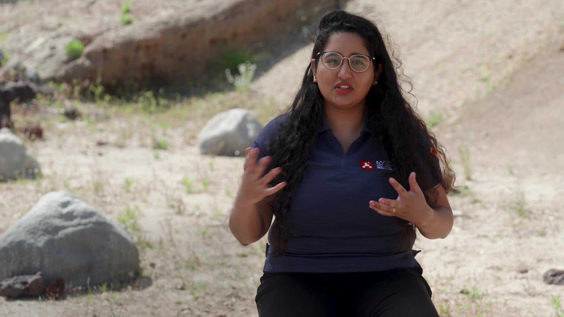 Meet The Mars Samples Melyn Sample 19