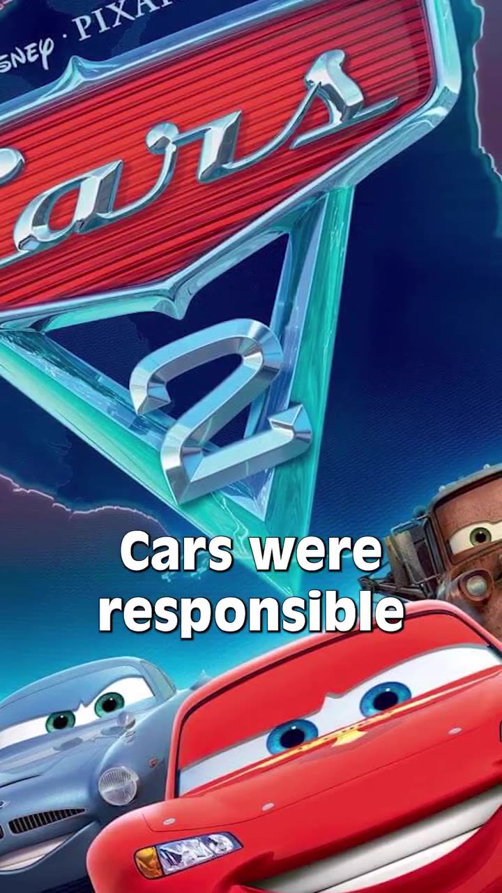 Evil Disney Pixar Theories Confirmed By Disney Employees #disney #pixar ...