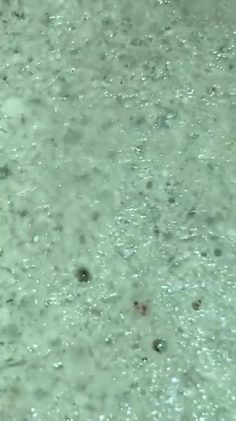 dutchsinse - NEW Geopolymer mix! Man made stone formula listed in ...