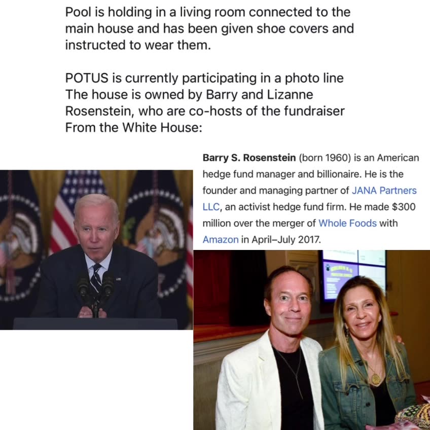 Tax The Rich | 1% Joe (Check Description)