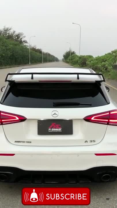 mercedes amg launch control!!!!!!!