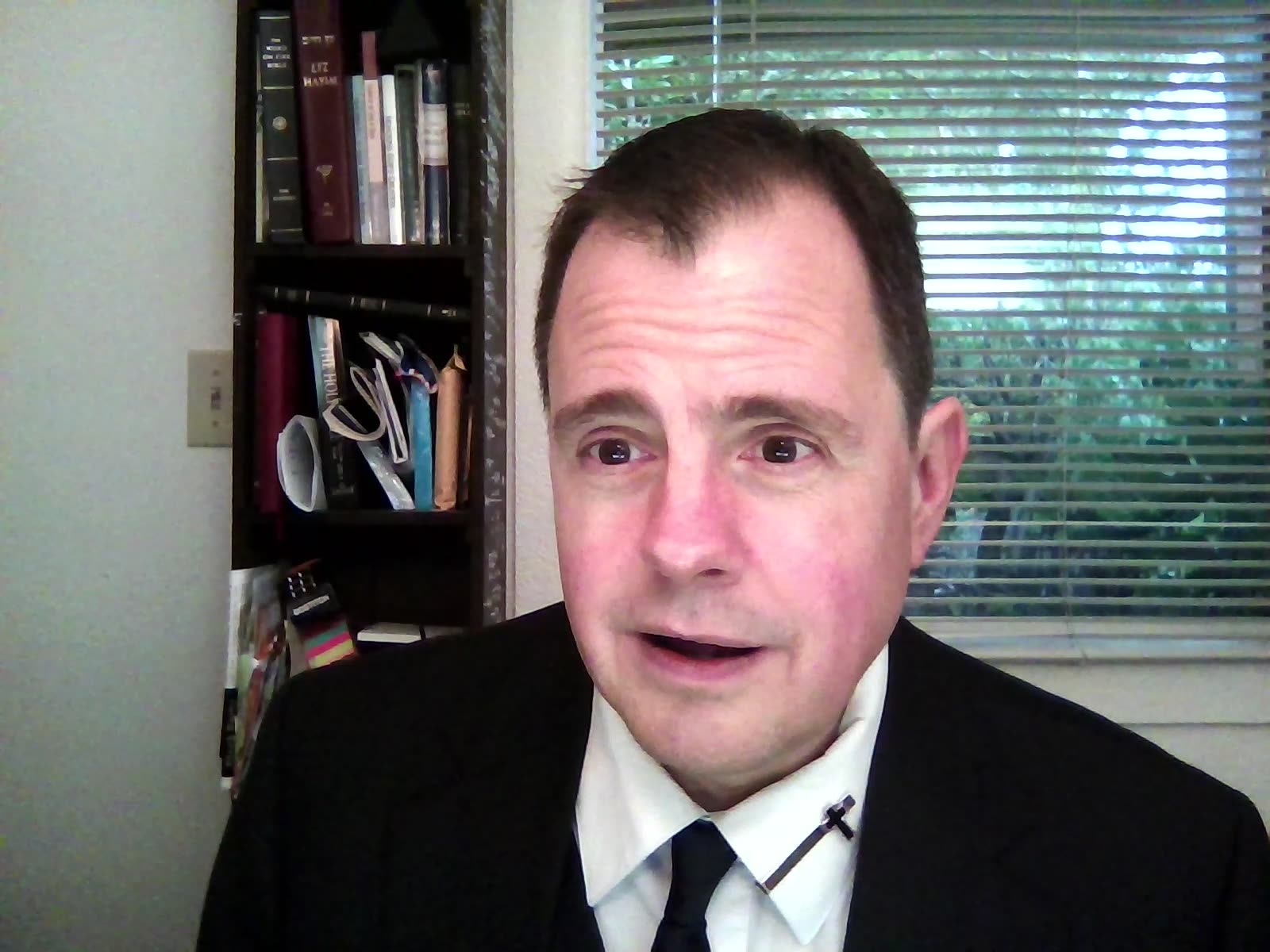 White Hats Investigate Possibility of Foul Play Regarding General Smith ...